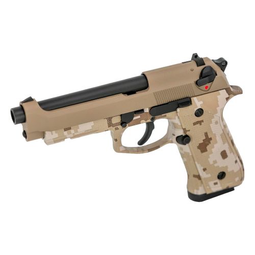 RAVEN Hydro R9 | Iberengine | Airsoft